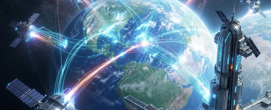 Tesla Unveils $50B+ Terafab Semiconductor Facility Plan with SpaceX and ...